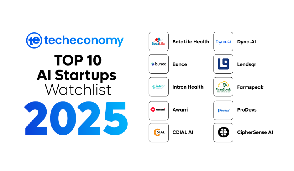 Top Tech Startups to Watch in 2025 - Kabar Kemarin